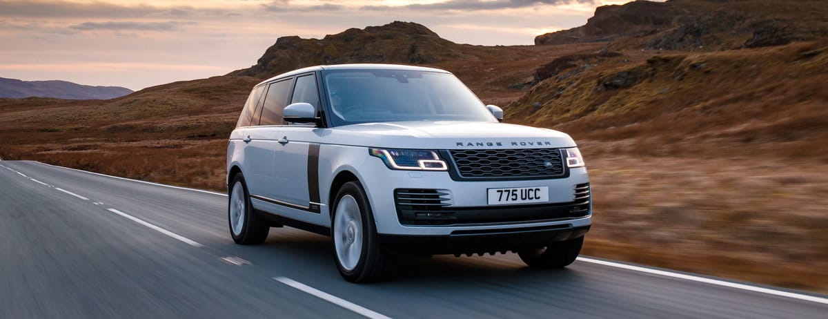 zrange rover banner 2019