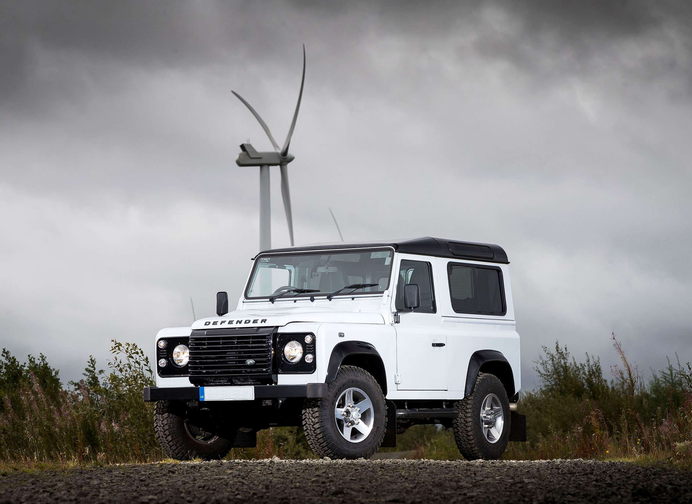 Land Rover Defender 90 Hire 4x4 Vehicle Hire 4 4 Vehicle Hire